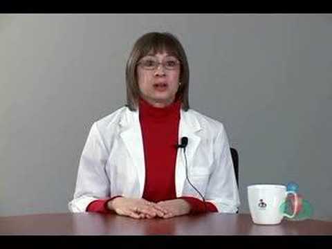 What is paroxetine?