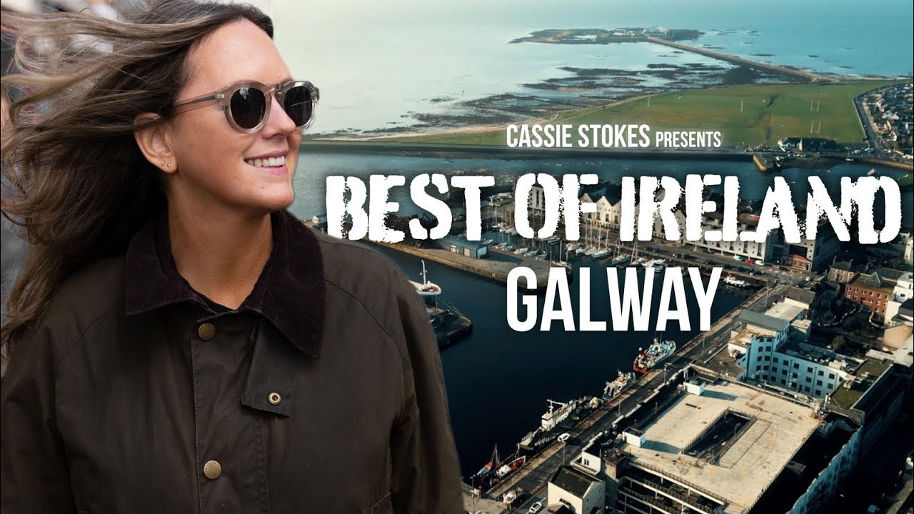 Best of Ireland - Galway (Cassie Stokes)