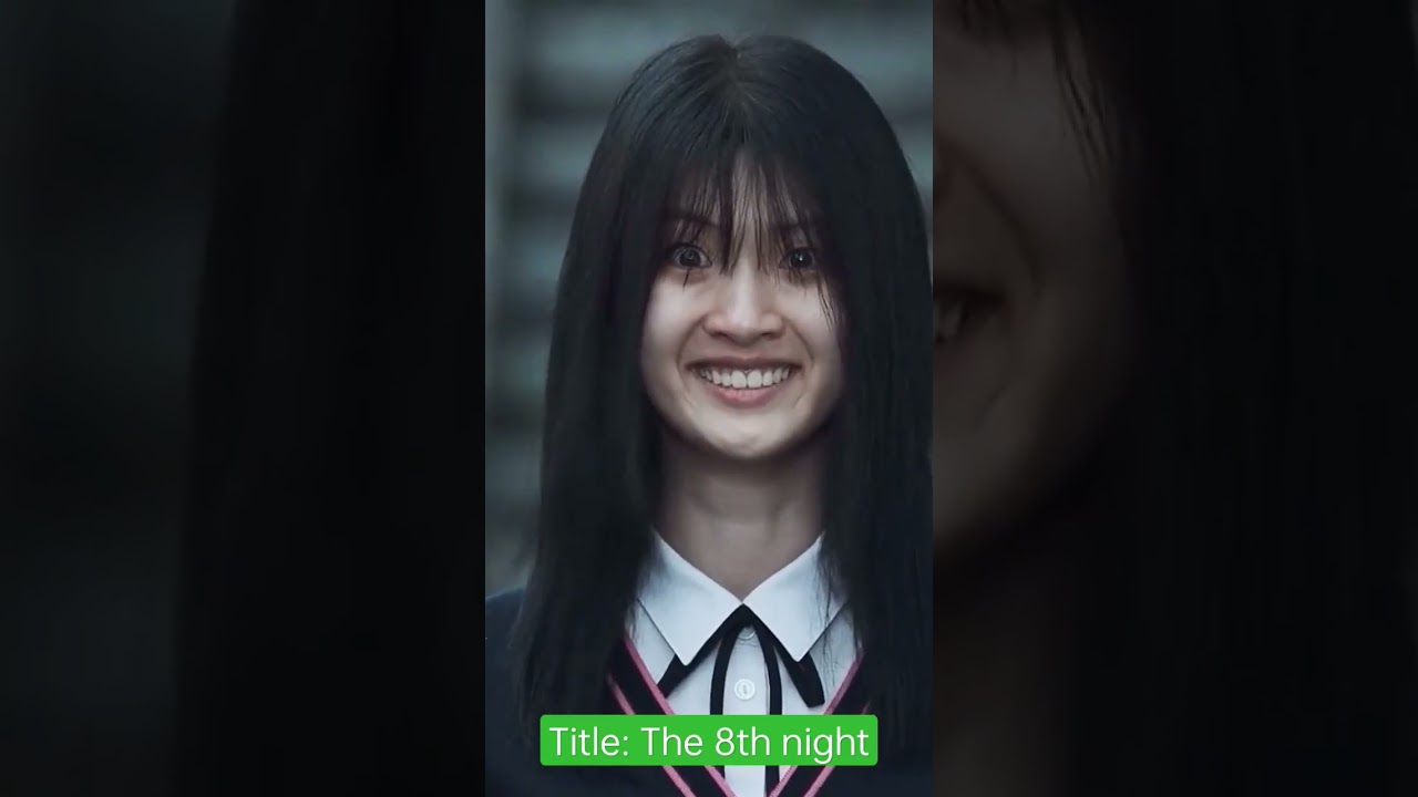 the 8th night HORROR MOVIE