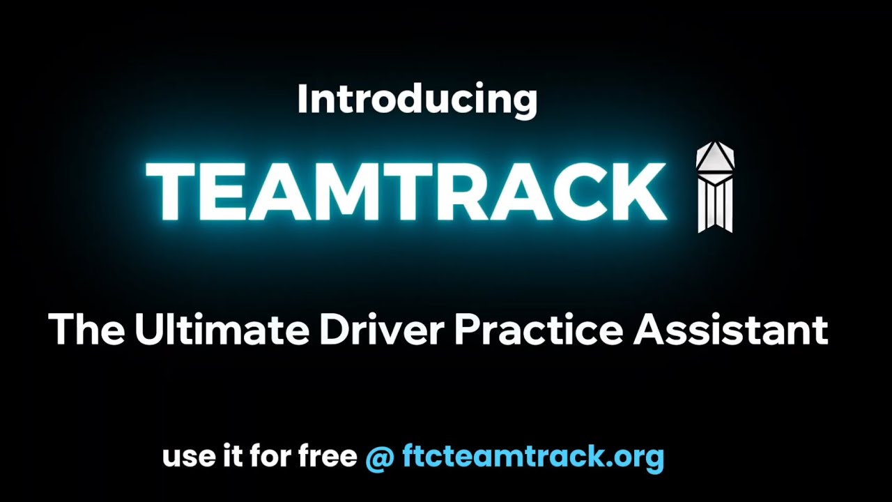 TeamTrack: Driver Performance Analytics