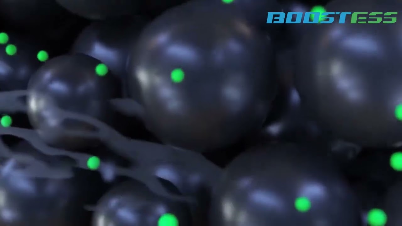 Solid State Battery VS  Lithium Battery