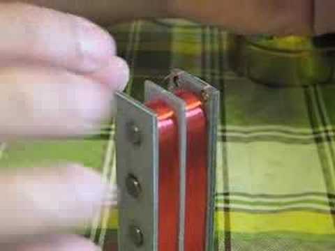 How Do You "Stack" a Single Coil Pickup? | TalkBass.com