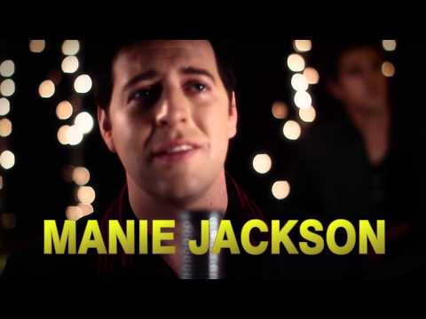MANIE Jackson 15sec AD 2 | Afrikaanse Musiek