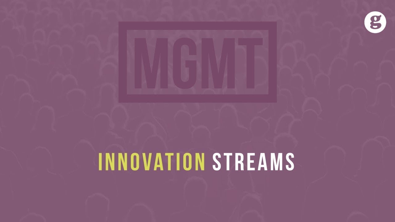 Innovation Streams