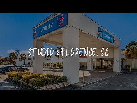 Studio 6 Florence, SC Review - Florence , United States of America