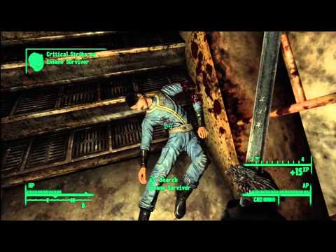 Steam Community :: Video :: The Vault Explorer -- Fallout 3 -- Vault ...