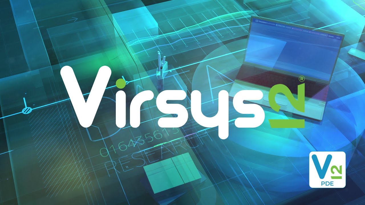 Introducing The V12 Provider Data Engine | Virsys12 V12 PDE