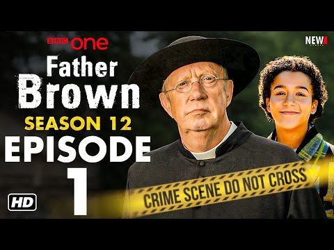 Father Brown Season 12 Episode 1 Trailer - BBC, Release Date, Cast, Plot, Father Brown 12x01 Promo