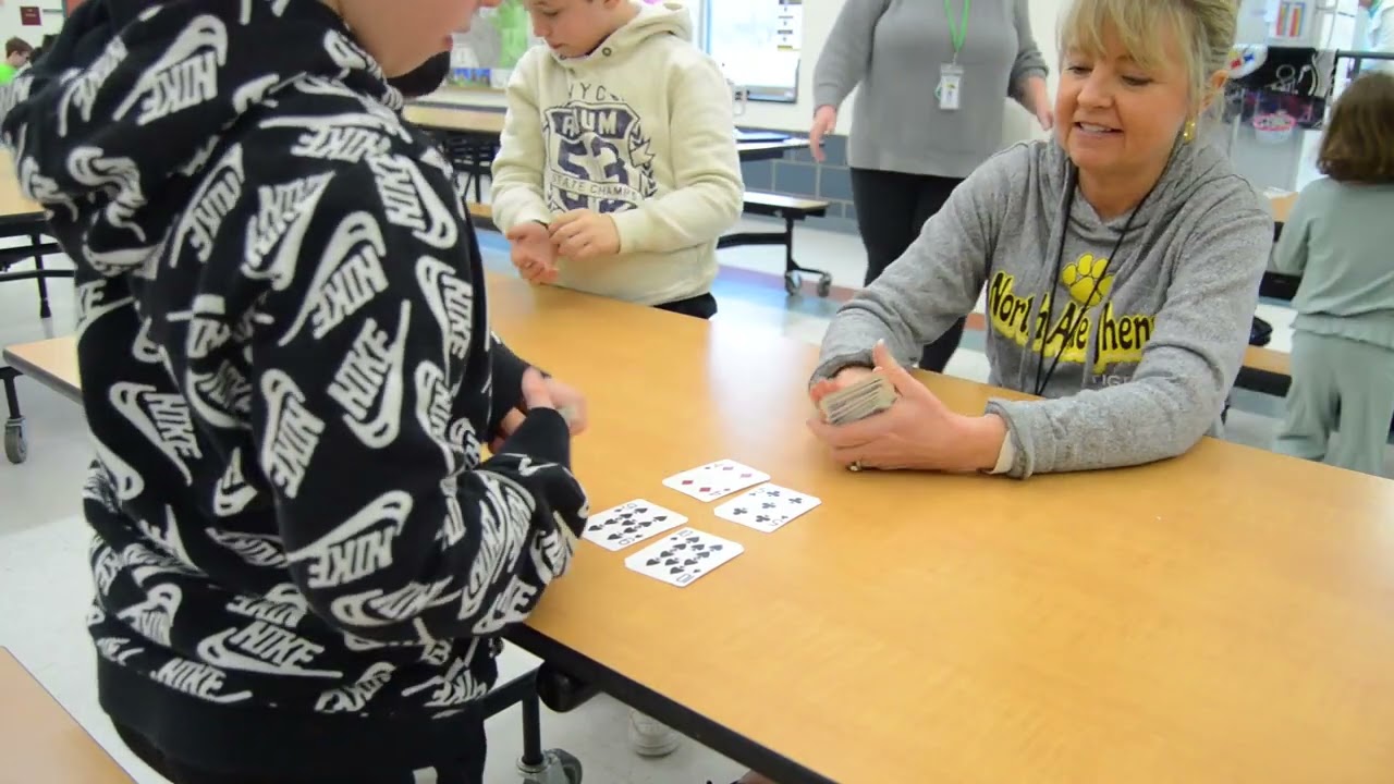 Join our Before and After School Care Program!