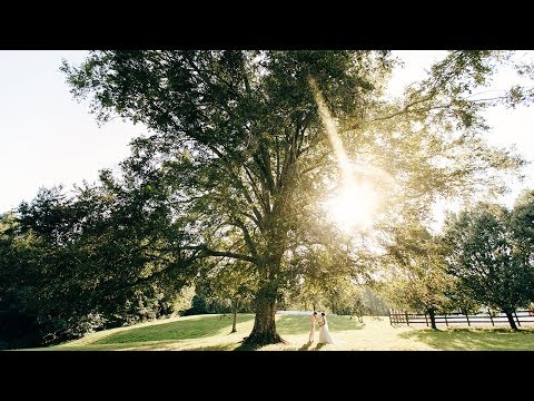 Katie & Douglas // An Emotional Love Story at the Saltbox Inn