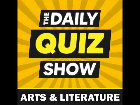 Art and Literature | In which play is the Duke of Milan marooned, inspired by the 1609 wreck of a...