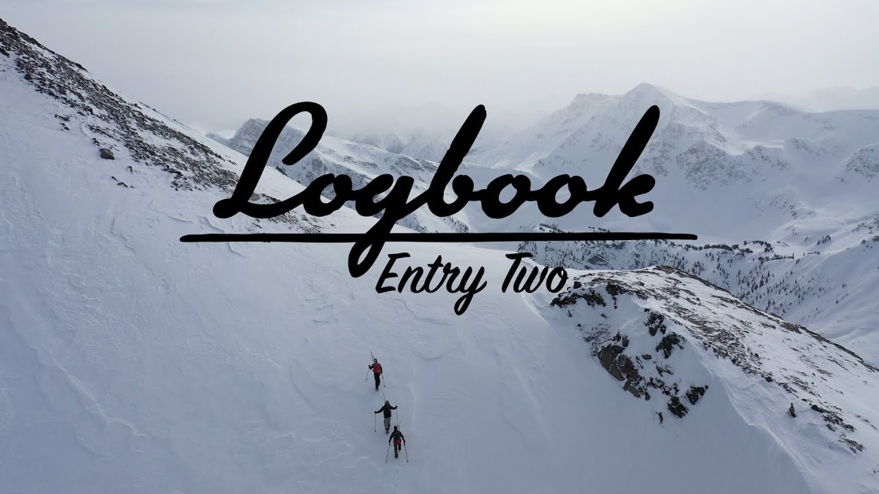 Logbook Entry 2