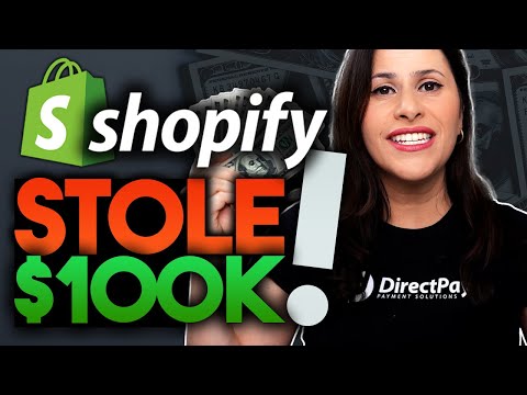 Shopify Payments holding funds? 3 ways to BREAK FREE