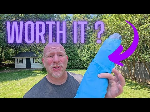 Best Extra Large Beach Blanket for Summer | Waterproof, Sandproof, Lightweight! Link Below!