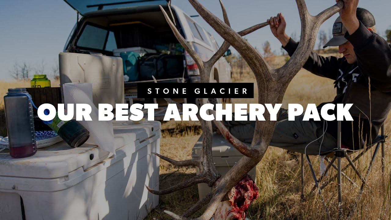 Our Best Archery Pack