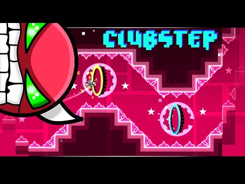 Steam Community :: Video :: [GD] Clubstep by Robtop 100%