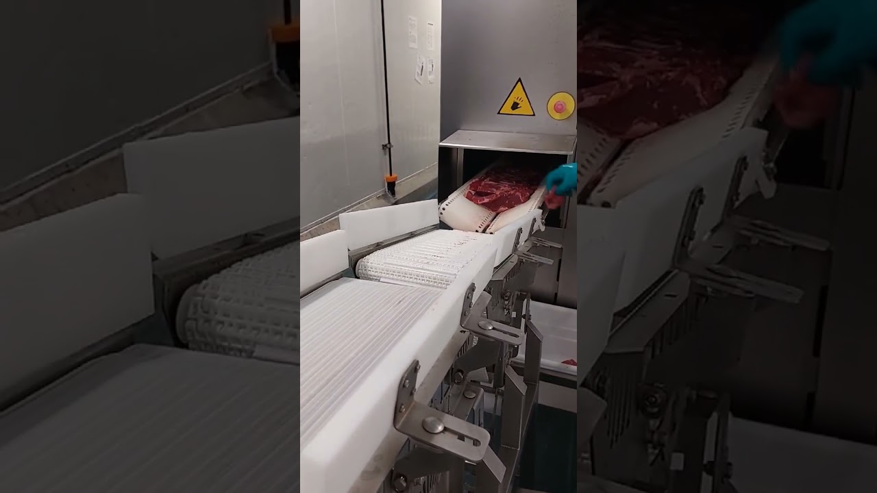 Marel I-Cut 55 Slicer - M&M Equipment Corp