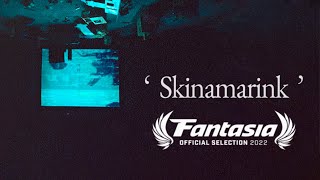 Skinamarink - Película 2022 - Cine.com