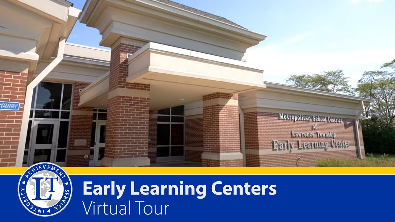 Early Learning Centers Virtual Tour