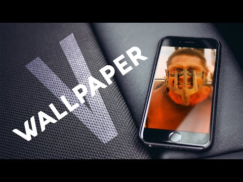 vWallpaper 2 For iOS 9 - 9.0.2 The Best Animated Lockscreen & Springboard Wallpaper Tweak