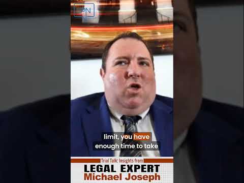 Common Sense Driving Tips from Attorney Michael Joseph