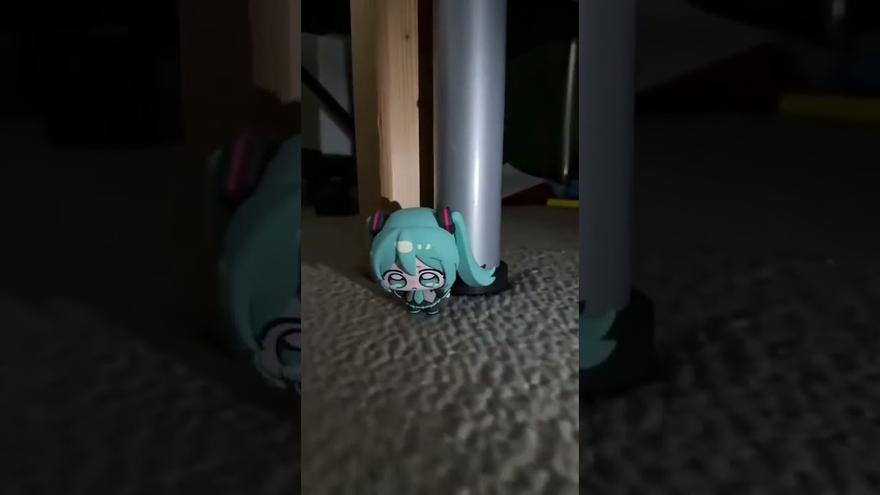Tiny Miku
