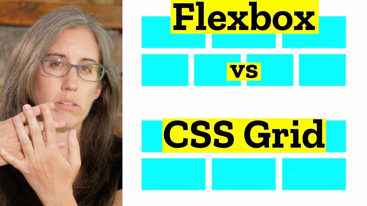 Flexbox vs. CSS Grid — Which is Better?