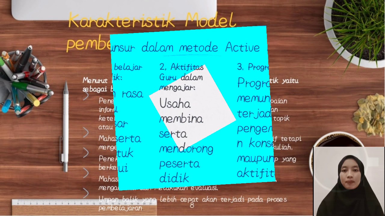 Active Learning Mel Silberman