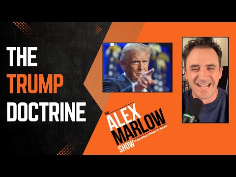 The Trump Doctrine: The True Story of How Trump Aced the Iran Test