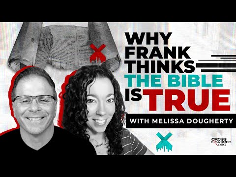 How do we know the Bible is true?