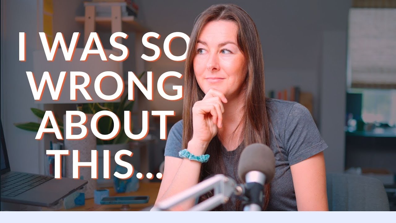 How to Niche Your Web Design Business (Without Feeling Boxed In)