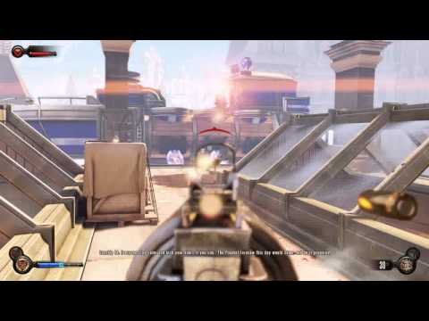 Steam Community :: Video :: Bioshock Infinite Episode Two - Fireman!