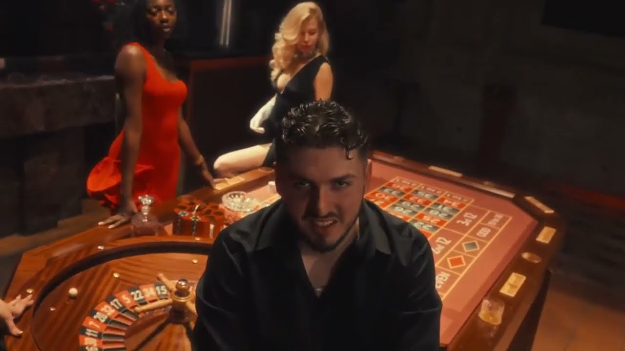 Davay Davay by Batuflex & Organize & Blok3 from Turkey | Popnable