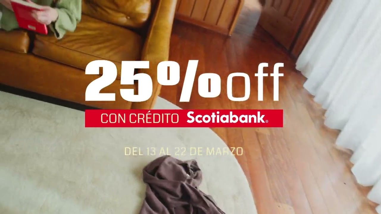 mistral PROMO SCOTIA  horizontal