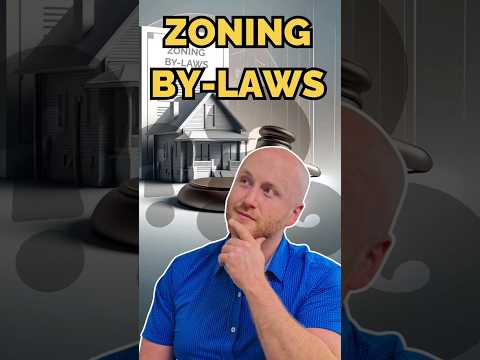 Zoning Laws Explained: Why They Matter 🏗️📜