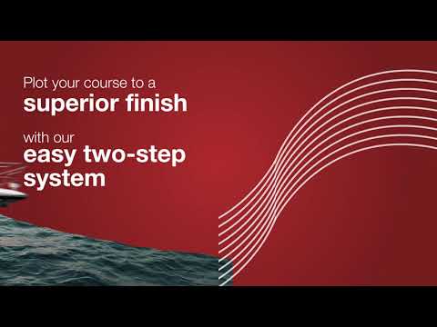 Topcoat Finish Premium Yacht Enamel | Fisheries Supply