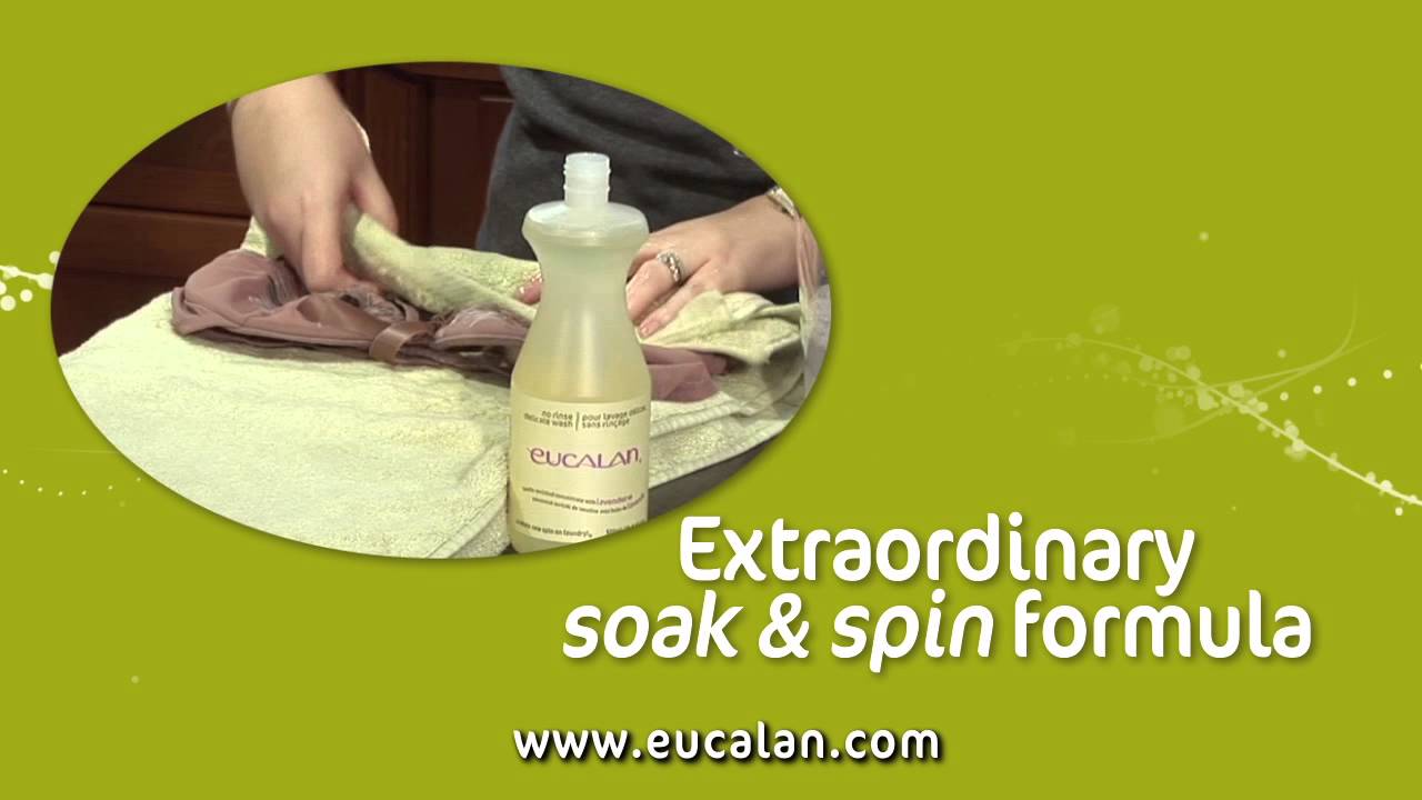 Eucalan Overview
