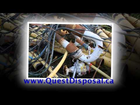 Best Practices on Waste Disposal | Quest Disposal & Recycling