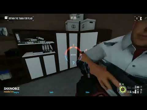 Steam Community :: Video :: Payday 2 - New Maneuver