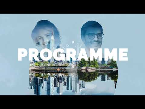 EMEA Graduate Programme | Shape the city you live and work in