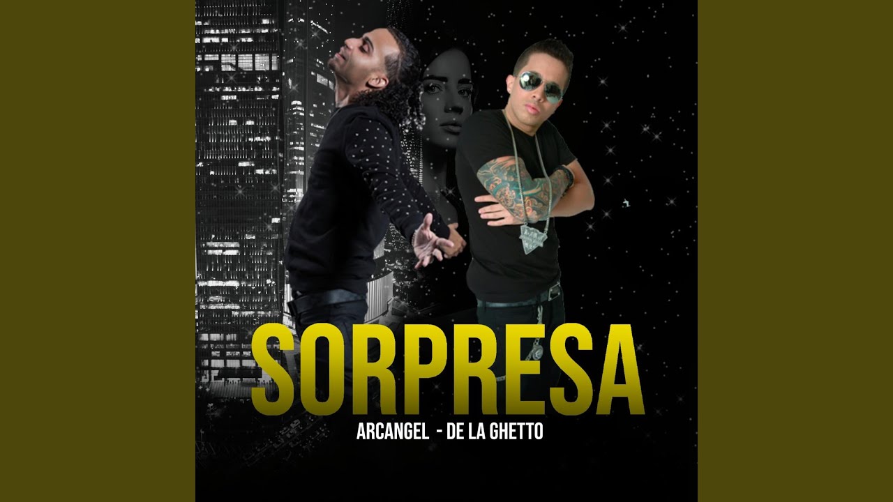 Sorpresa