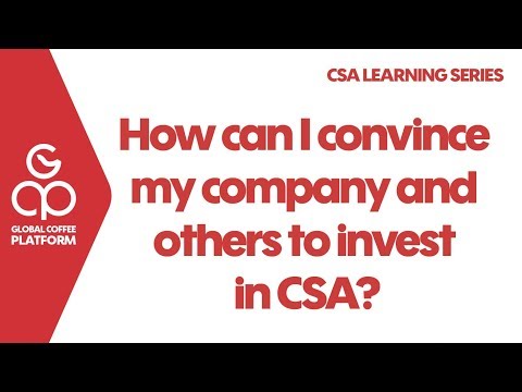 CSA Learning Series - Module 6