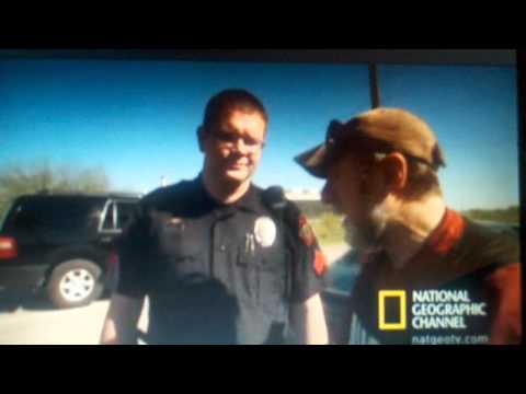 Border Wars | the undocumented