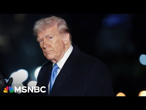 'Trump is on the edge' of making consequential decision on Iran: David Ignatius