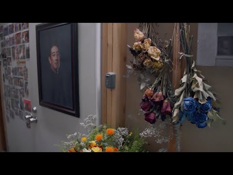 A Tour of Grant Imahara's Shop