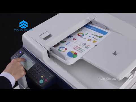 Color Photocopy Machine - Color Copier Latest Price, Manufacturers ...