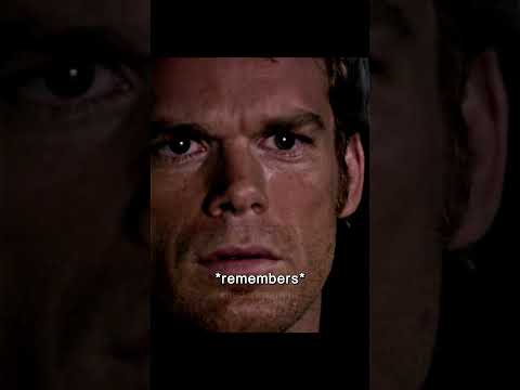 Dexter finds the Ice Truck Killer | Dexter: Original Sin S1.E6 | #shorts