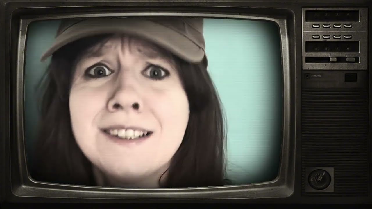 Alexis Lace - My Tell-Tale Heart (Official music video)