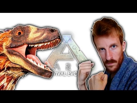 Steam Community :: Video :: The Orange Raptor Returns :: Raptor Taming ...