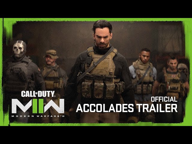 How to check Modern Warfare 2 server status